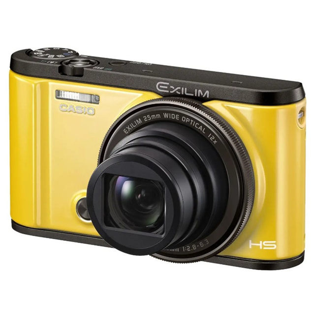 Selfie beauty digital camera Casio ZR series ZR3600/ZR3500/ZR2000/ZR1500