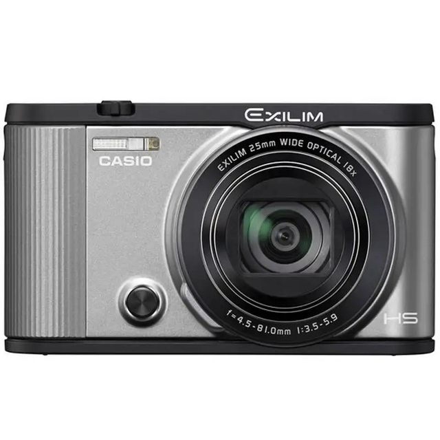 Selfie beauty digital camera Casio ZR series ZR3600/ZR3500/ZR2000/ZR1500