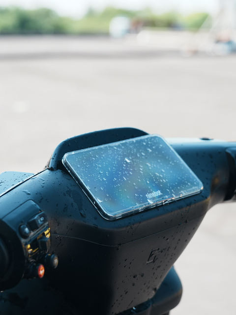 Suitable for C80C/C85C, transparent instrument cover, high-definition ...