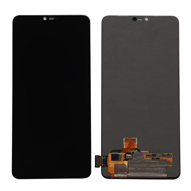 Suitable for oppor15 original screen assembly r15 dream version r17Pro ...