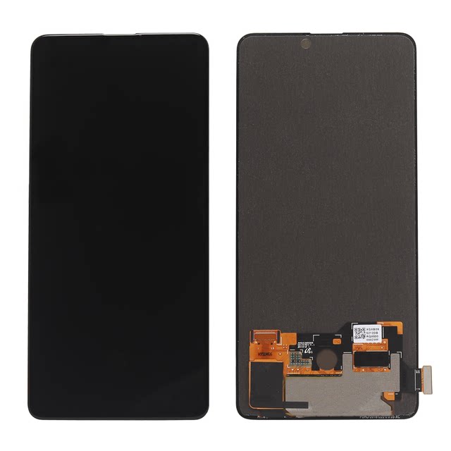 Suitable for Redmi K20Pro original screen assembly original factory ...