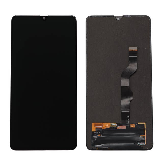 Suitable for Huawei mate20x original screen assembly original disassembly EVR-AL00 LCD touch ...