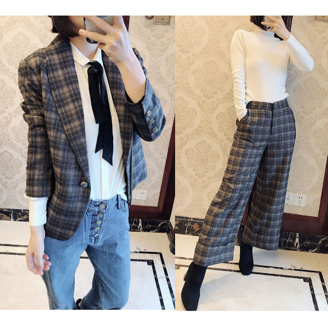 1223 BC John Gust is full of retro coffee color checkered literary ...