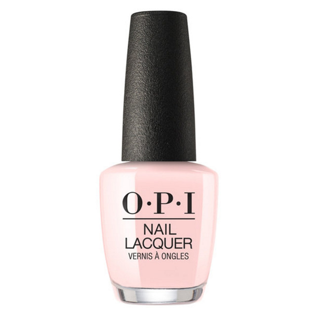 American OPI nail polish is environmentally friendly and long-lasting ...