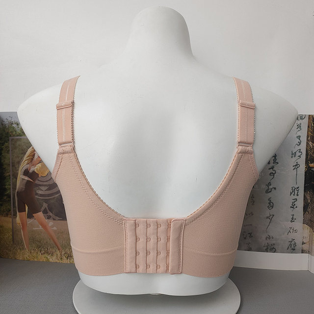 June rose oxygen plastic breast massage instrument Energy beads soft ...