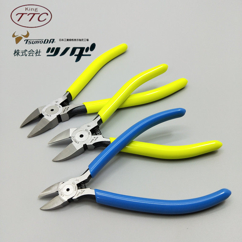 Kleště TTC Japan TP-150 - Chrommolybdenová ocel 6 - Pro vodní porty ...