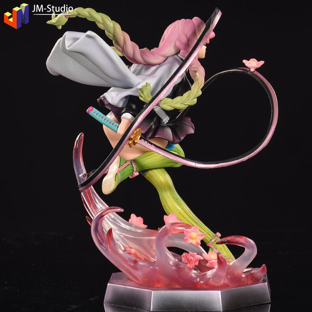 Demon Slayer: Kimetsu no Yaiba series GK Demon Slayer Squad simple ...