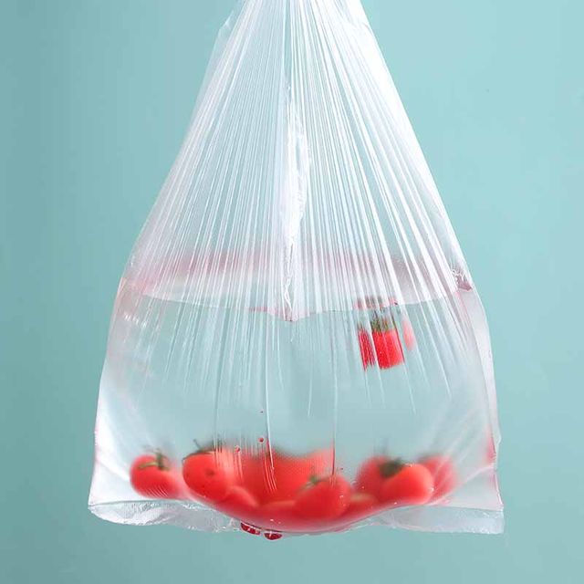 Fresh-keeping bags, portable economical food bags, refrigerator high ...