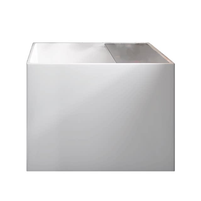 Household small-sized adult overall thin-edge acrylic independent ...