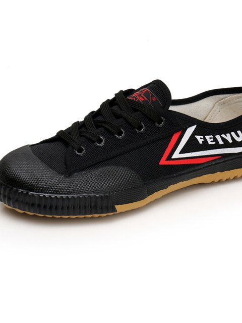 Leap shoes, white shoes, domestic track and field shoes, black men's ...