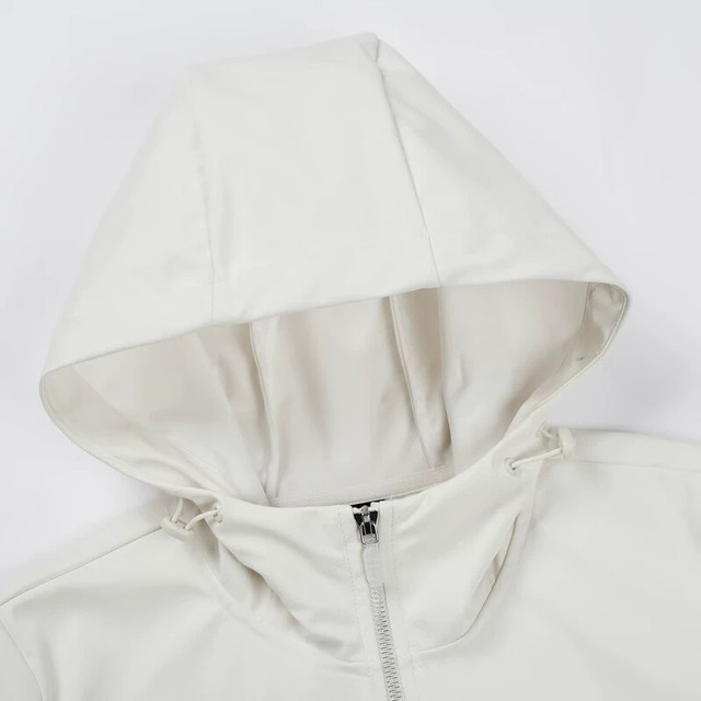 361 Degree Women's Sportswear Windproof Jacket 2024 Autumn New Style ...