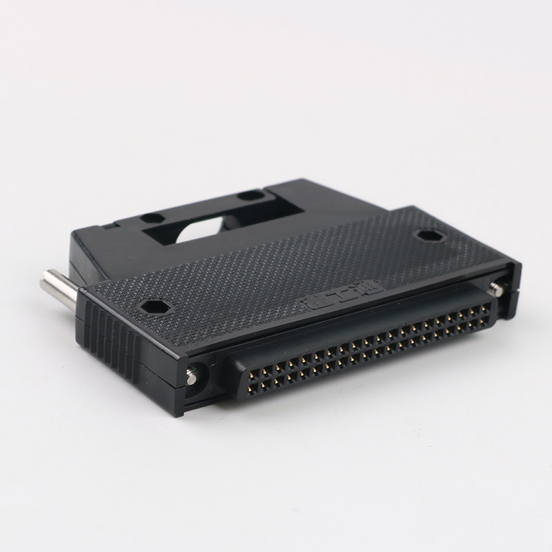 Fujitsu FCN Connector 40P PLC Модул - C500-CE404