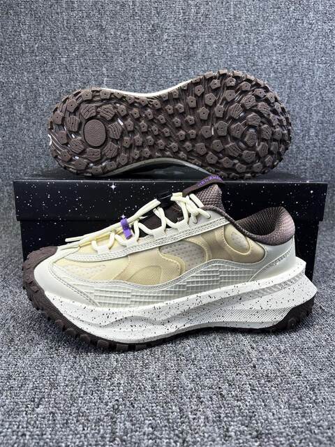 Foreign Trade Mountain Fly Male Daddy Shoes Outdoor Off -Winding ...