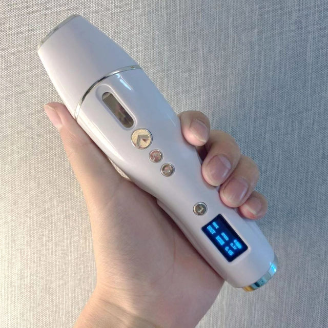 9D new intelligent beauty sculpting instrument atomizer water light ...