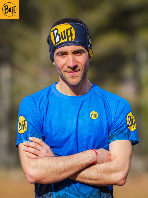 New Spanish BUFF Outdoor Sports Men's and Women's Empty Top Hat ...