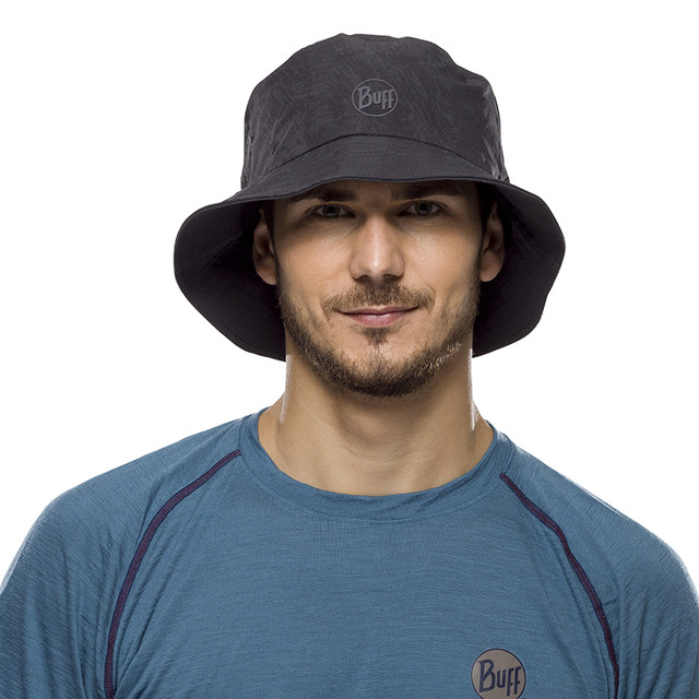 Spanish Buff travel hiking hat breathable fishing hat sun protection ...