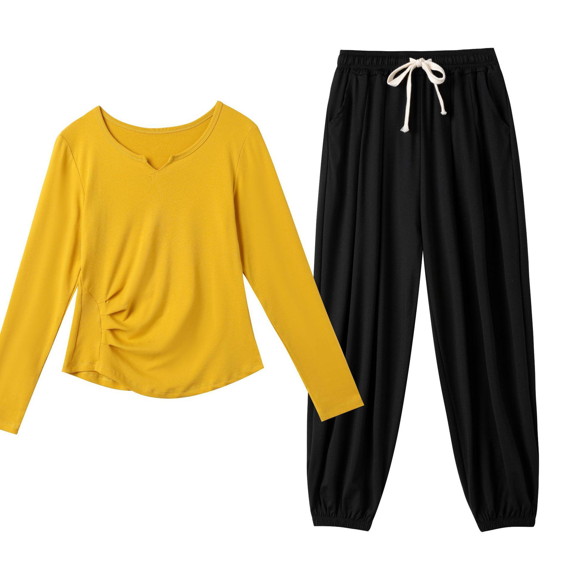 Square dance clothing new style ghost step dance fashion sports ...