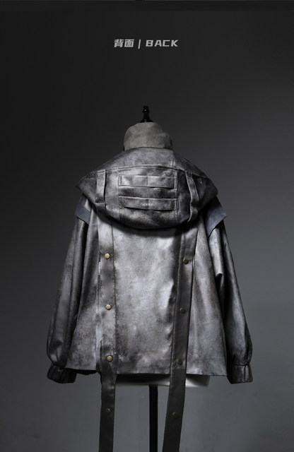 Snake and Scorpion Secret Short Secret Original Design Wasteland Wind ...