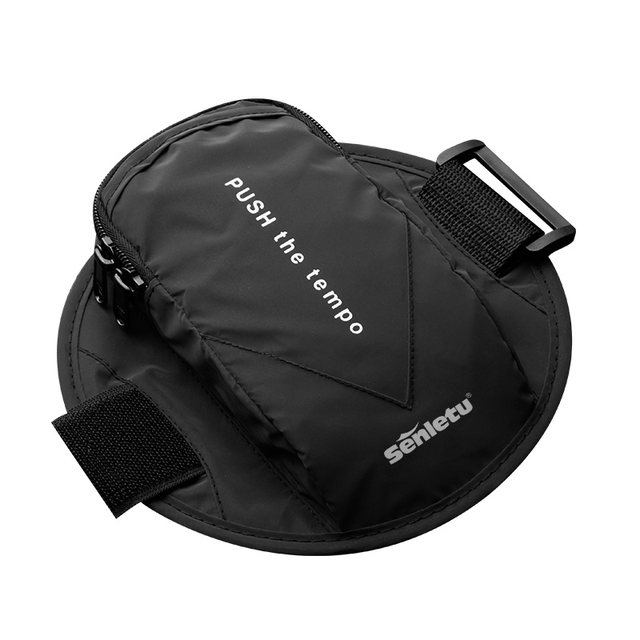 Running mobile phone arm bag for men and women outdoor sports fitness ...