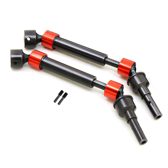 Traxxas E-Revo2.0 new big E2.0 hard steel universal CVD front and rear ...