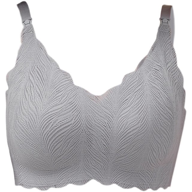 Jingqi Pregnant Women Breastfeeding Underwear Pregnancy Special ...