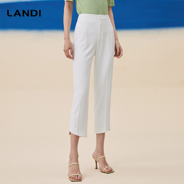 [Same style in shopping malls] LANDI blue ground intellectual ...
