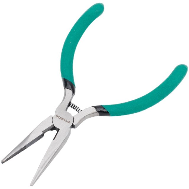 Industrial -grade pointed clamps Multifunctional steel wire tongs ...