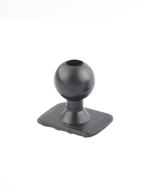 Car mobile phone bracket base accessory ball head magnetic suction ...