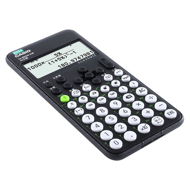 Casio/Casio fx-95CNCW first- and second-level construction engineer and ...