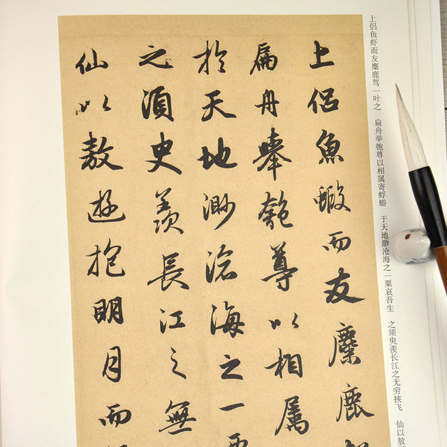 100 Essences of the Spiritual Flying Scriptures from Ancient Steles of ...