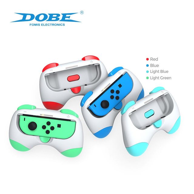 DOBE genuine Switch small handle game grip Switch OLED left and right handle NS small handle