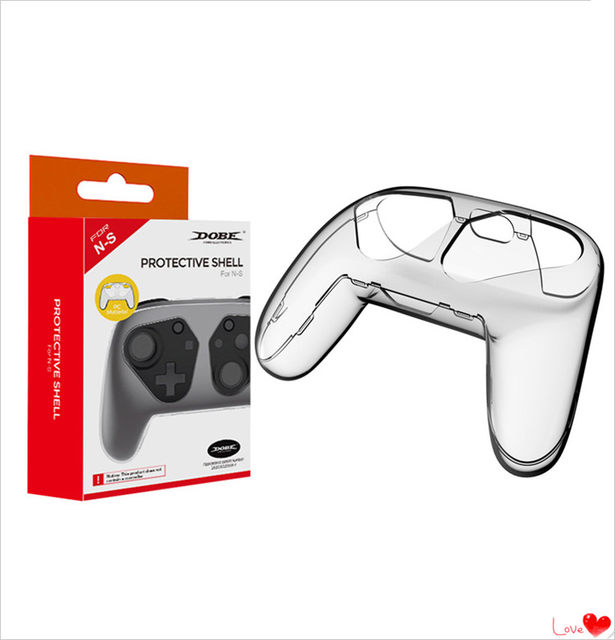 KJH genuine SwitchPro handle Crystal shell NSPro protective box ...