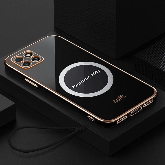 Huawei Honor Play 20 mobile phone case Play 20a protective silicone ...