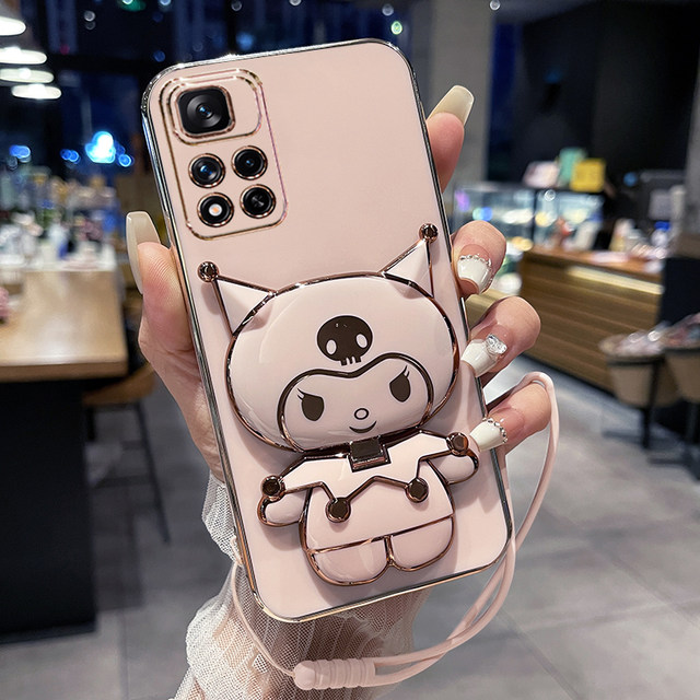 Applicable to Redmi Note11 mobile phone case Xiaomi noto11pro ten ...