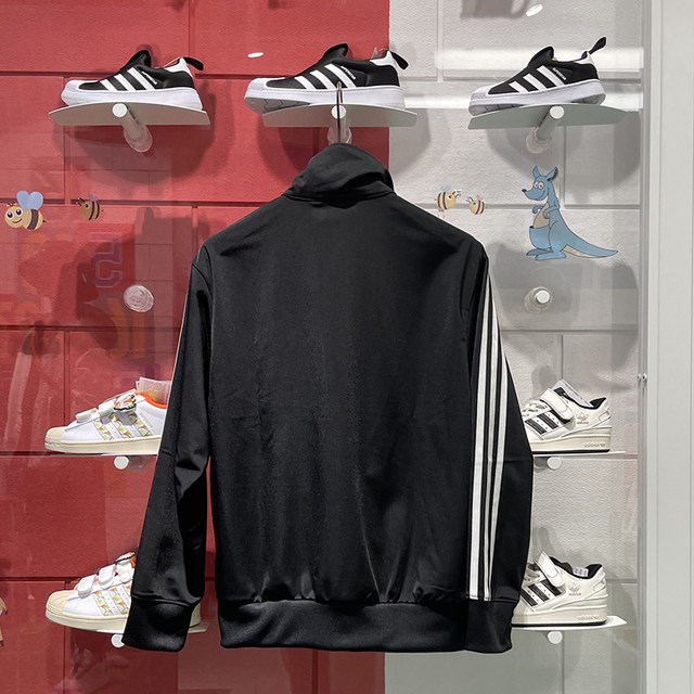 Adidas Clover Women's 2024 Spring New Trendy Versatile Comfortable ...