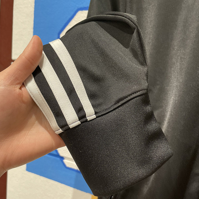 Adidas Clover Women's 2024 Spring New Trendy Versatile Comfortable ...