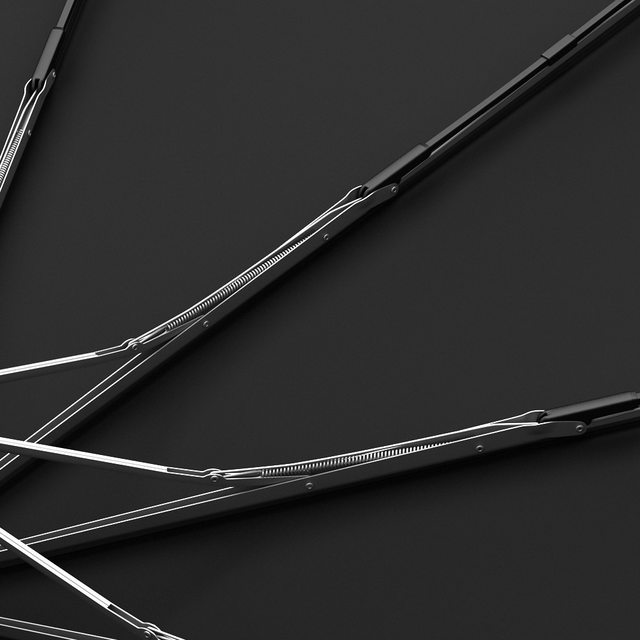 Olycat 30 % off retro solid wood automatic ten bone bone rain rain and ...