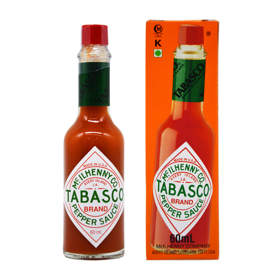 Salsa De Chile Tabasco Casera Comprar Salsa Mexicana Herdez Roja