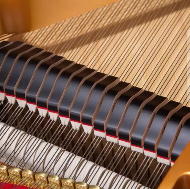 Zhujiang genuine flagship brand new GP148 horizontal grand piano for ...