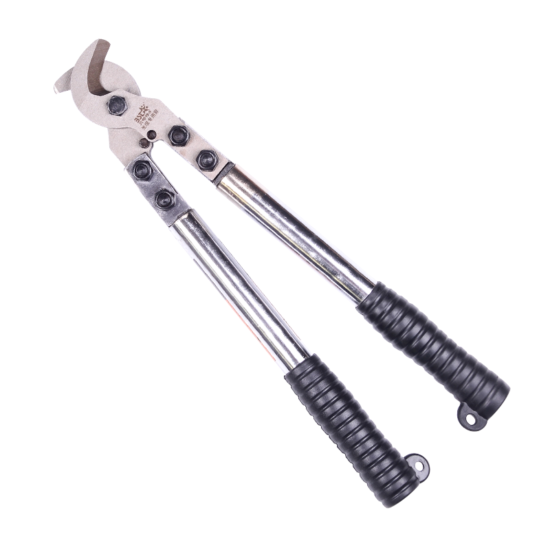 Best Cable Cutters - Chromium Molybdenum Alloy Steel