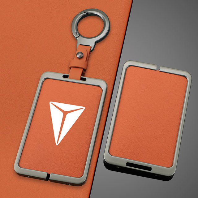 Changan Deep Blue SL03 Card Key Case 2024 S07 Special NFC Card Bag ...