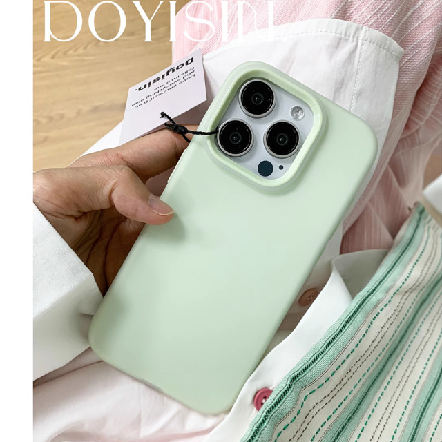 Mint Mambo Green new model suitable for vivoS19 mobile phone case s18e ...