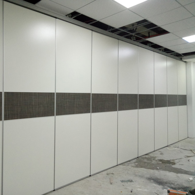 Wuhan Hotel Banquet Screen Movable Partition Wall Restaurant Private ...