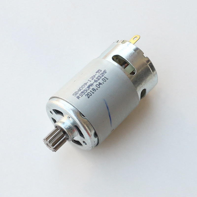 Xinhuatong Rs380 12V DC Motor for Ride-On Toys