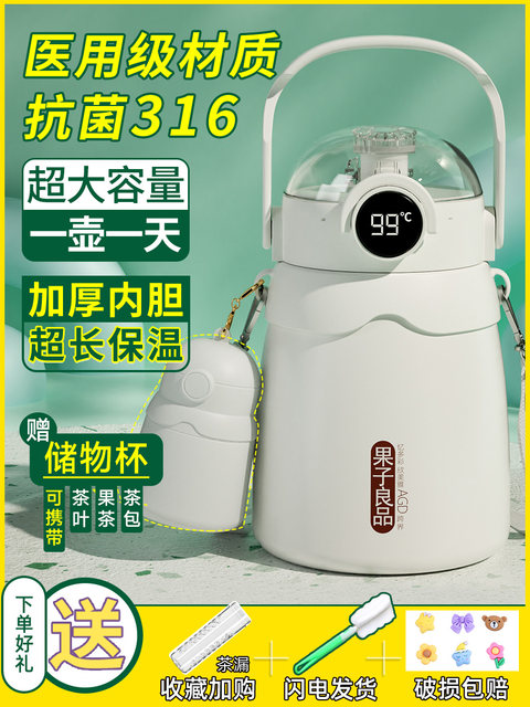 2024 New Insulated Cup for Girls, High-Looking Cup for Girls, Insulated ...