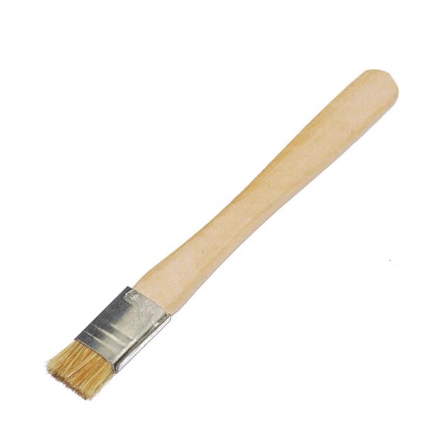 Fine bristle soft bristle brush hard bristle brush cleaning brush ...