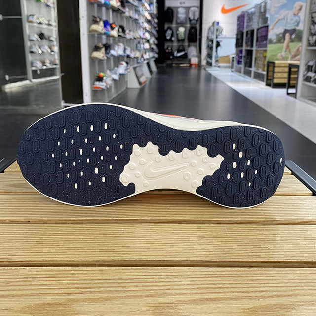 Nike Men's Shoes 2024 Summer REVOLUTION 7 Mesh Breathable Sports ...