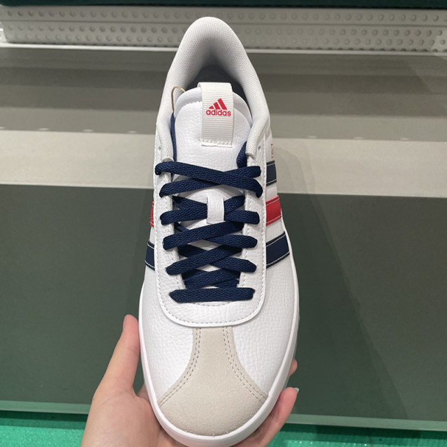 Adidas men's shoes 2024 autumn new style comfortable and versatile ...