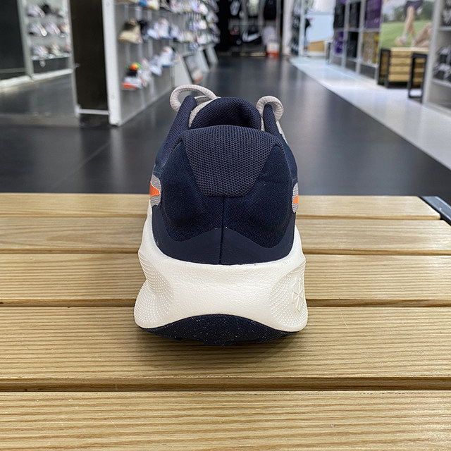 Nike Men's Shoes 2024 Summer REVOLUTION 7 Mesh Breathable Sports ...