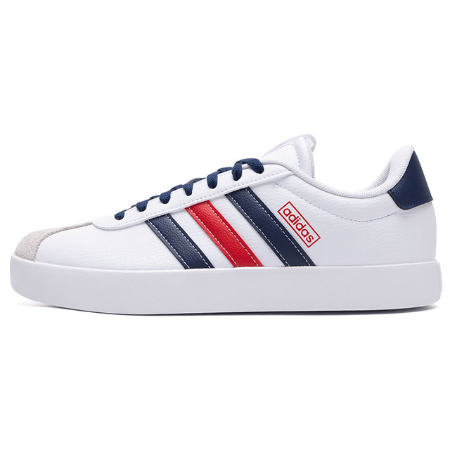 Adidas men's shoes 2024 autumn new style comfortable and versatile ...